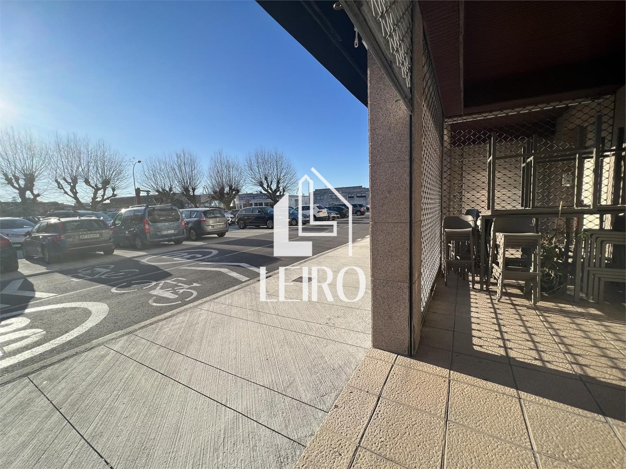 Local Comercial en Alquiler - Vilagarcía
