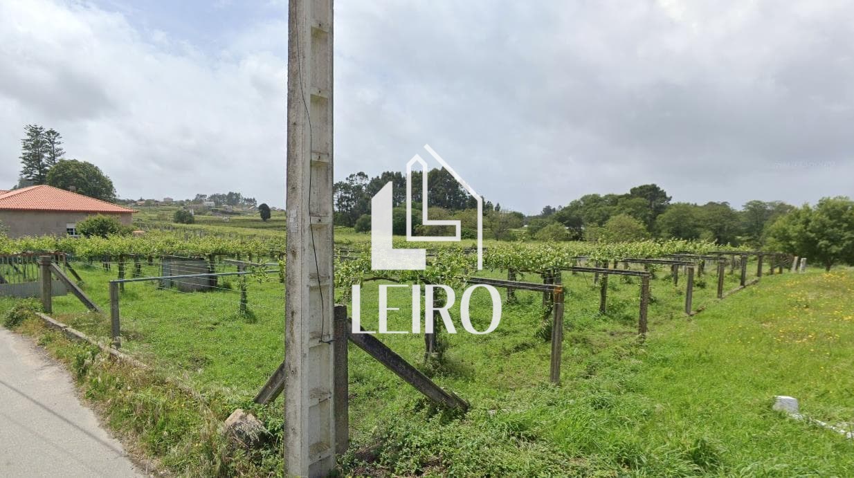 Terreno Edificable Llano y Soleado - Cambados